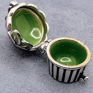 Brighton | Jewelry | Brighton Cupcake Charm Box | Poshmark